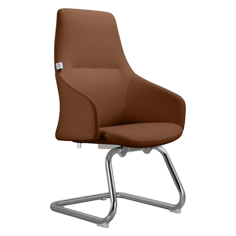 Wayfair brown office chair store